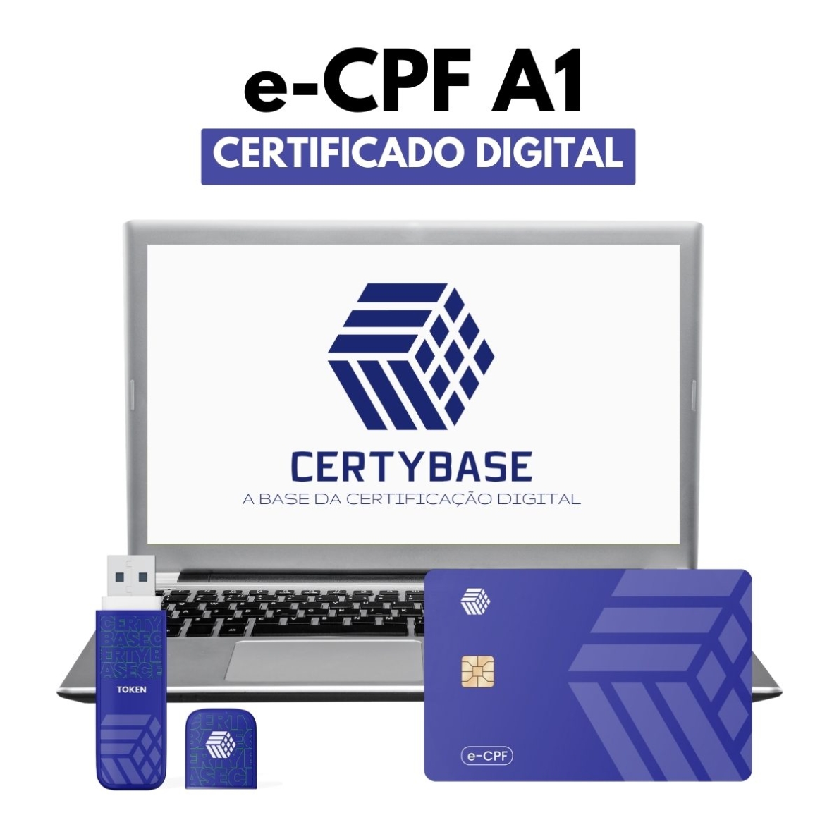 Certificados - Certybase